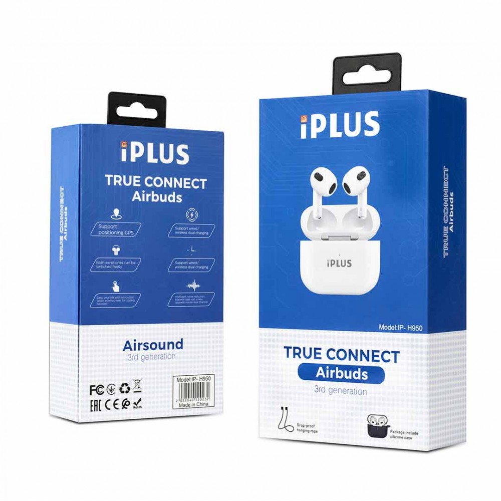 سماعة ايربودز 3 Iplus CH-950